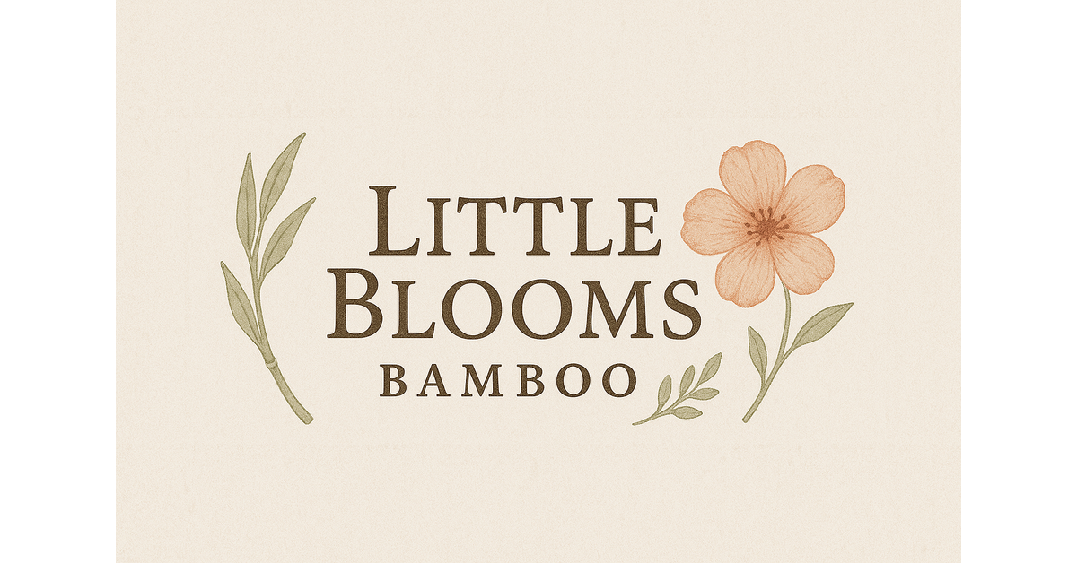 Our Story – Little Blooms Bamboo